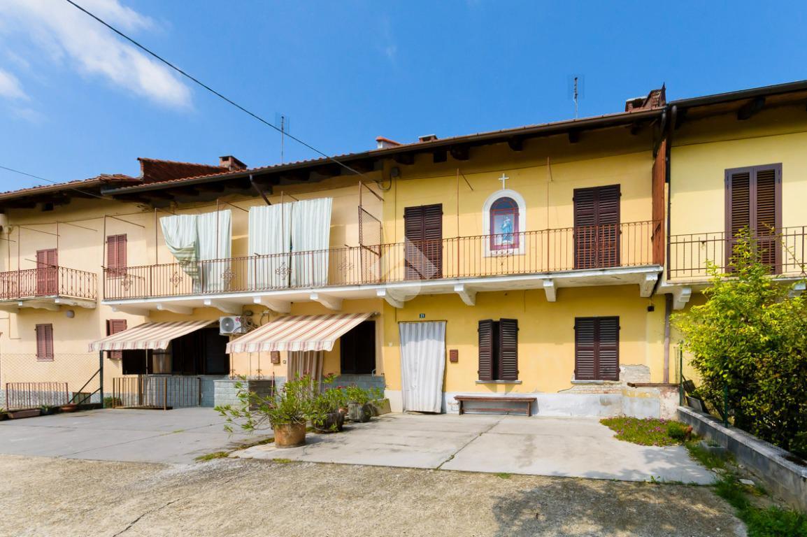 Casa indipendente in vendita a Moncucco Torinese