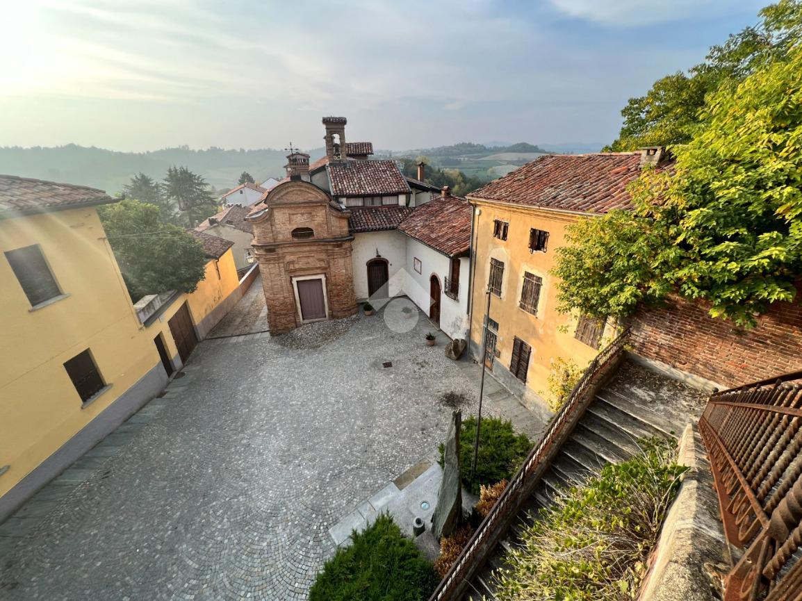 Rustico in vendita a Cunico