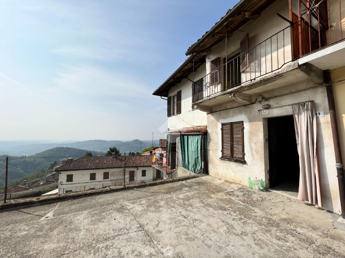 Casa indipendente in vendita a Cocconato