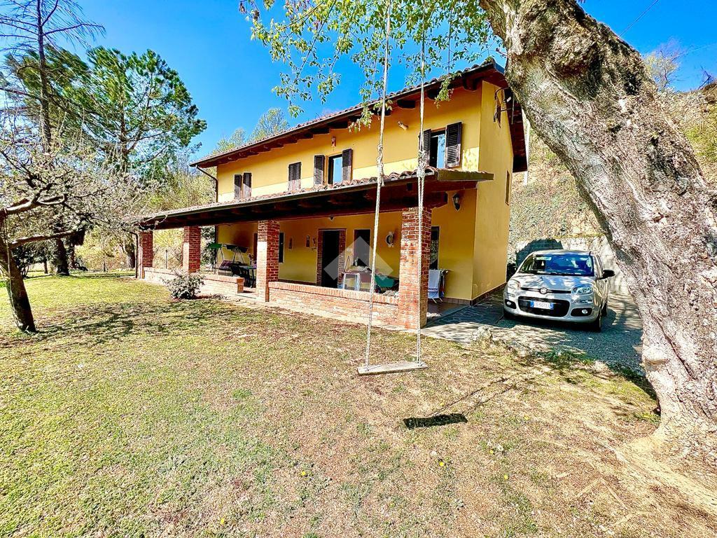 Villa in vendita a Cinaglio