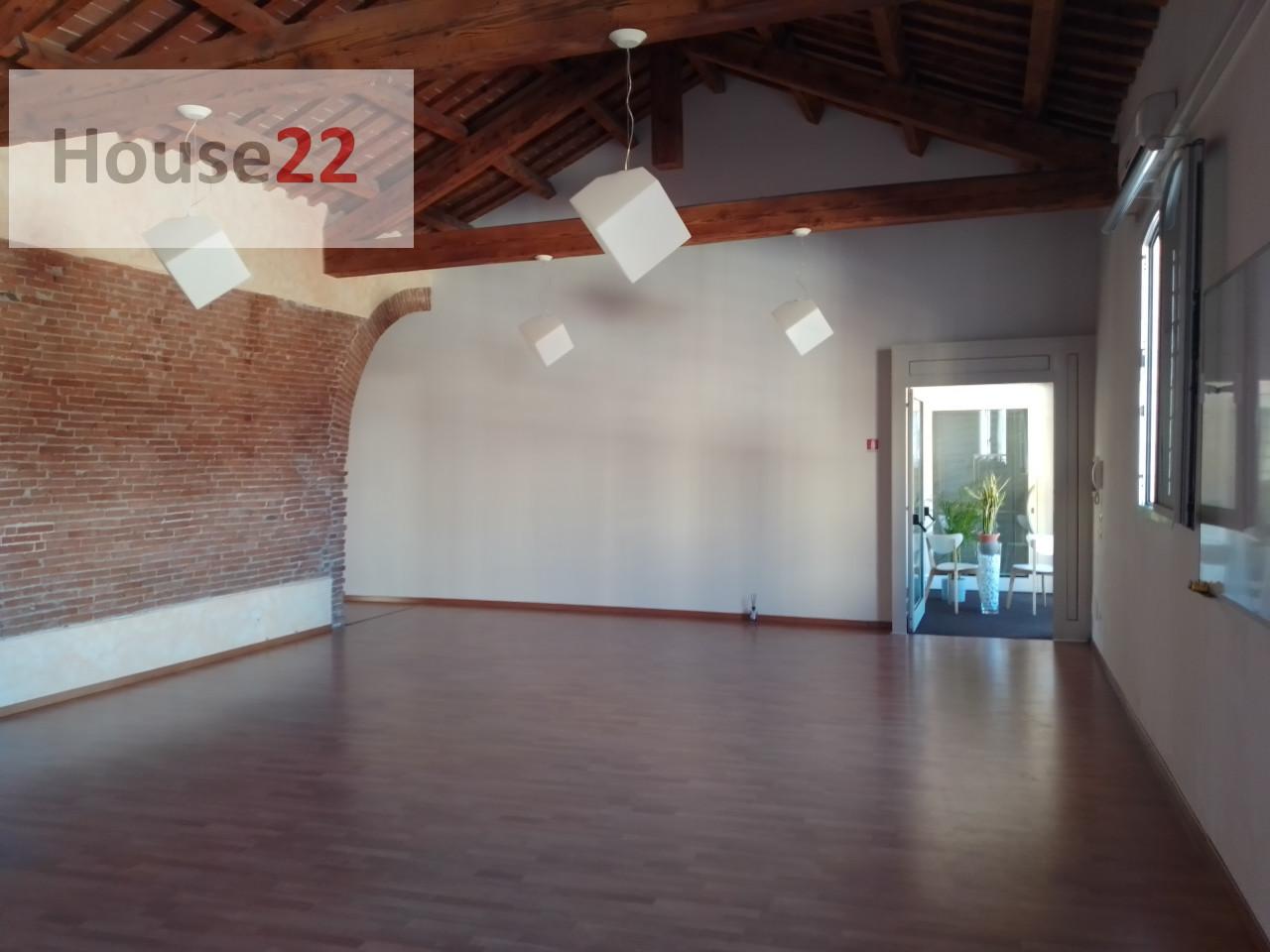 Ufficio in affitto a Vicenza