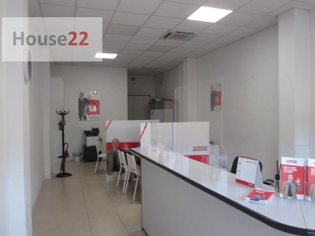 Negozio in affitto a Vicenza