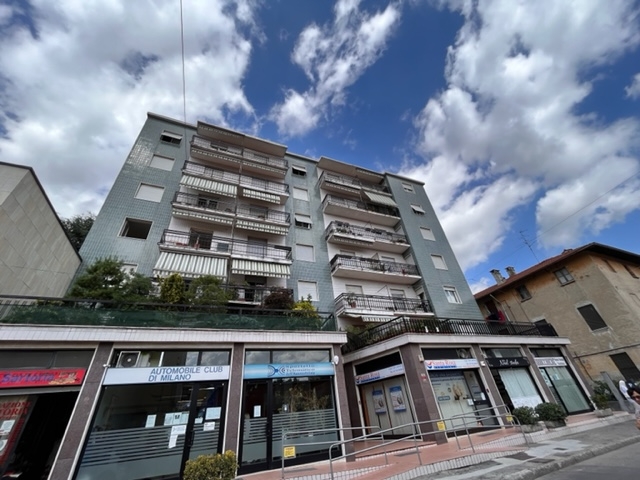 Appartamento in vendita a Rho