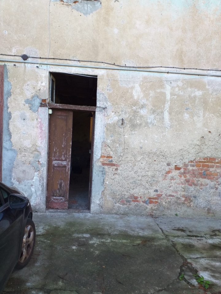 Appartamento in vendita a Lainate