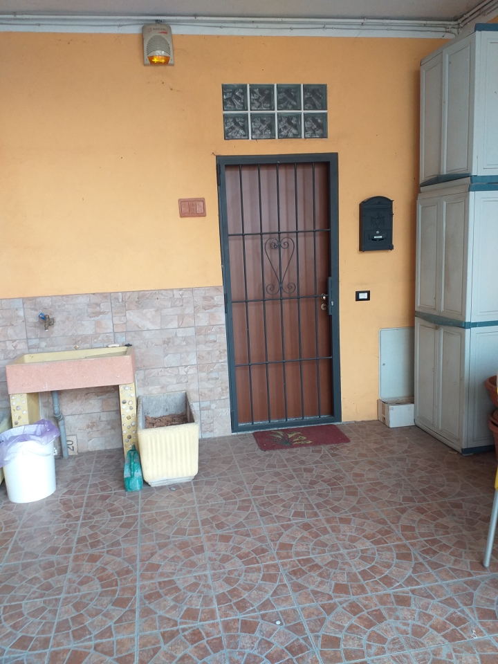 Appartamento in affitto a Nerviano
