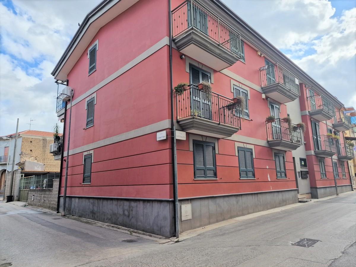 Appartamento in vendita a Villa Di Briano