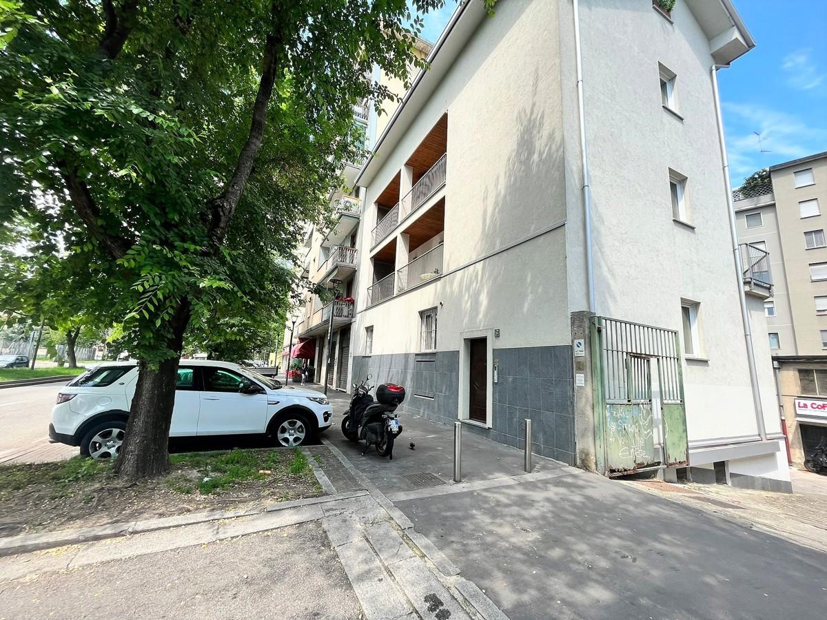 Laboratorio in vendita a Milano