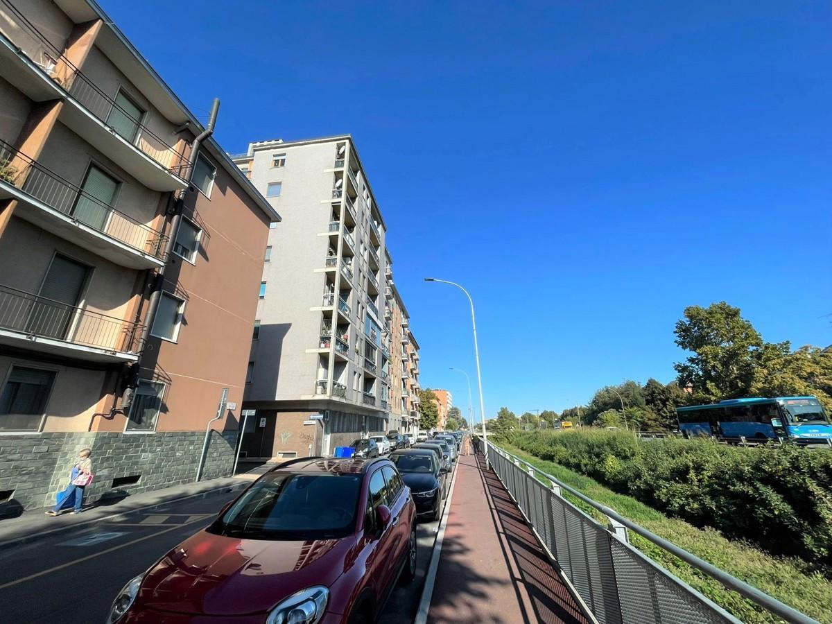 Appartamento in vendita a San Giuliano Milanese