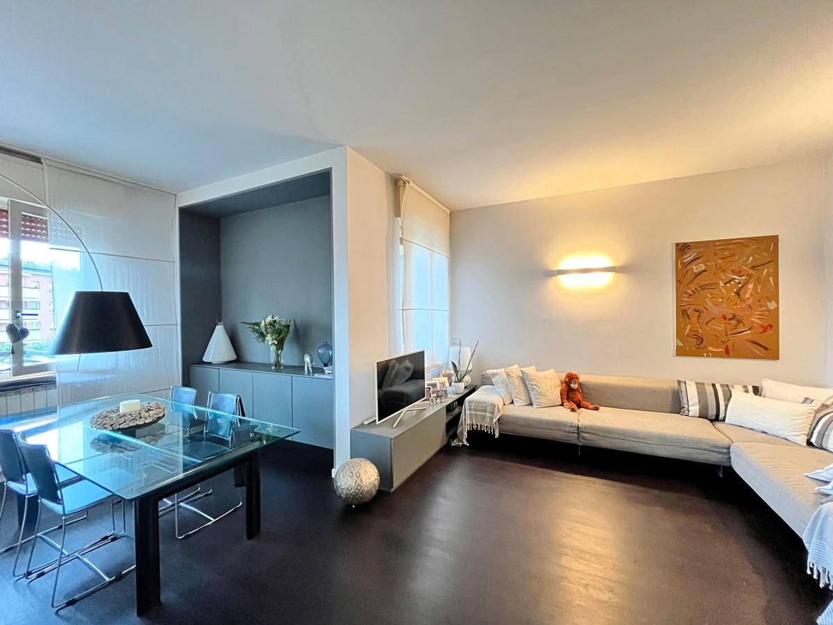 Appartamento in vendita a Treviglio