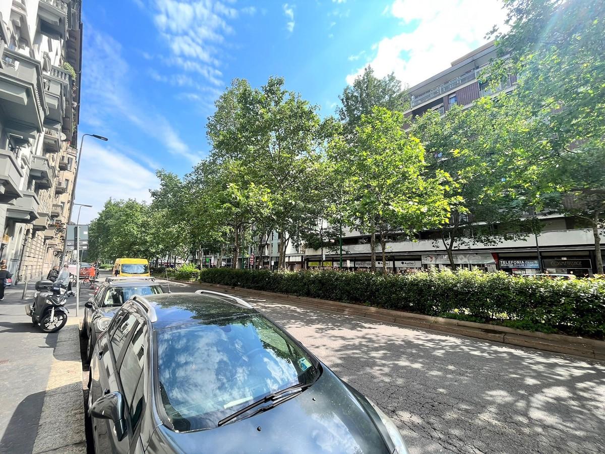 Ufficio in vendita a Milano