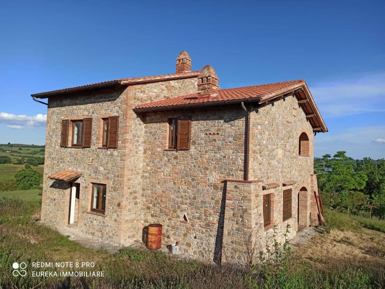 Immobile residenziale in vendita a Castiglione Del Lago