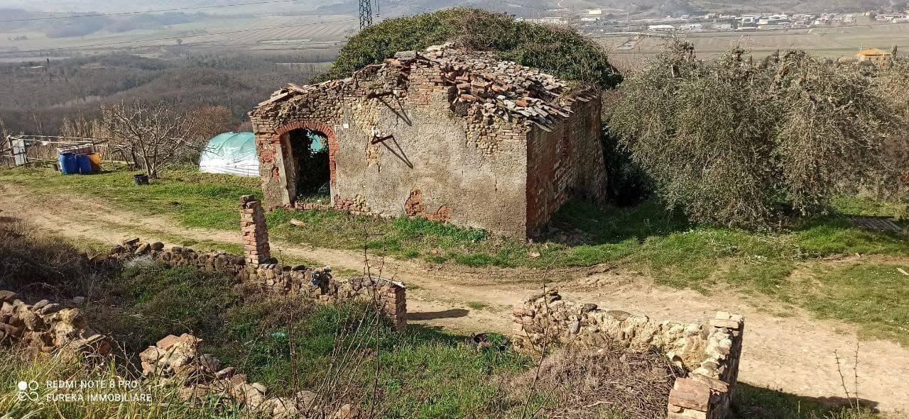 Terreno edificabile in vendita a Citta' Della Pieve