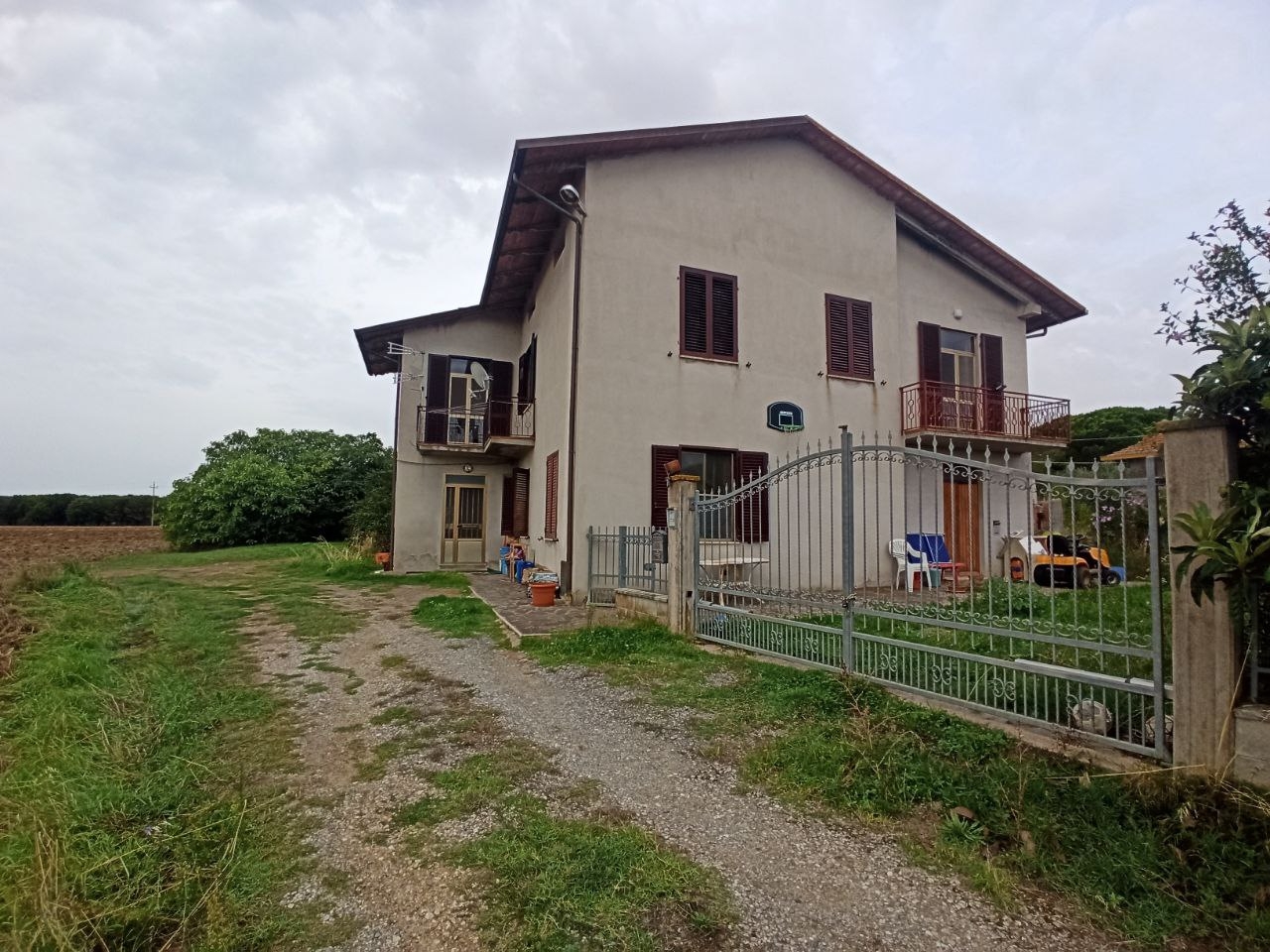 Appartamento in vendita a Castiglione Del Lago