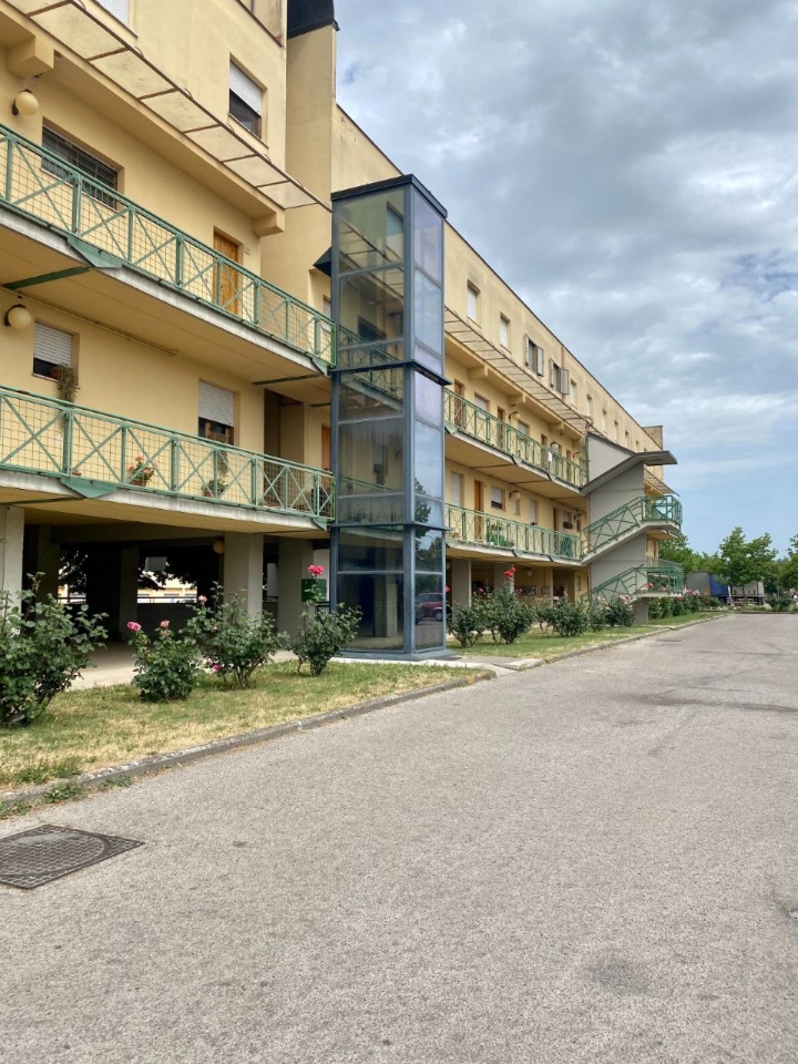 Appartamento in vendita a Castiglione Del Lago