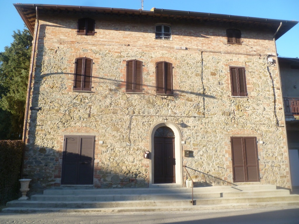 Porzione di casa in vendita a Castiglione Del Lago