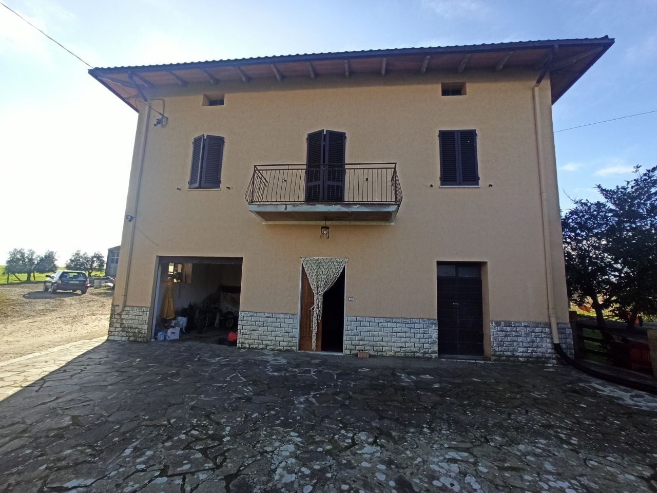 Casa indipendente in vendita a Castiglione Del Lago