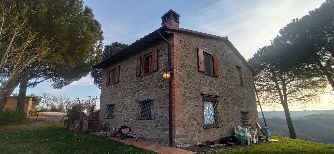 Casale in vendita a Citta' Della Pieve