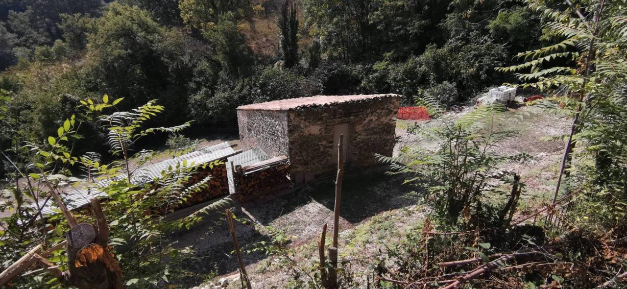 Immobile residenziale in vendita a Colle Di Tora