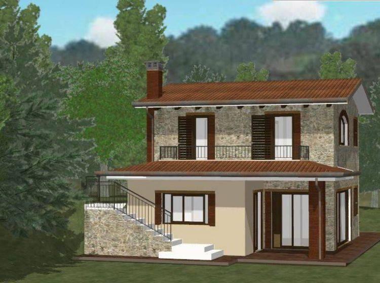 Immobile residenziale in vendita a Paganico Sabino