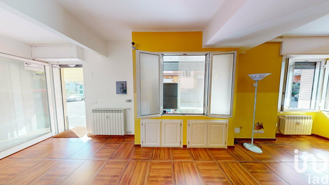 Ufficio in vendita a Arenzano