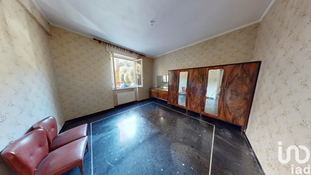 Appartamento in vendita a Masone