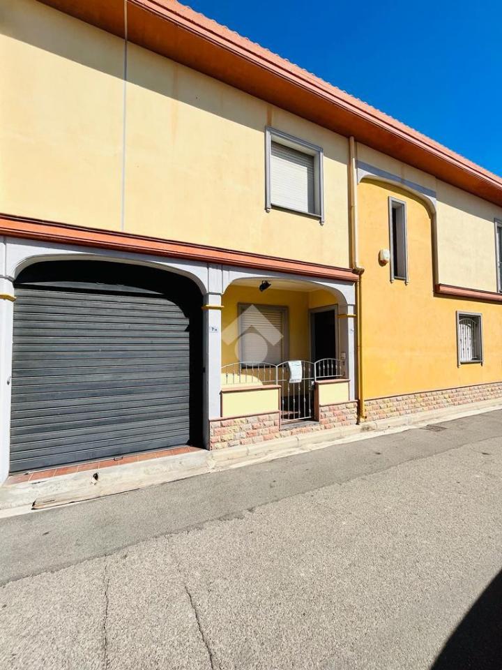 Appartamento in vendita a Assemini