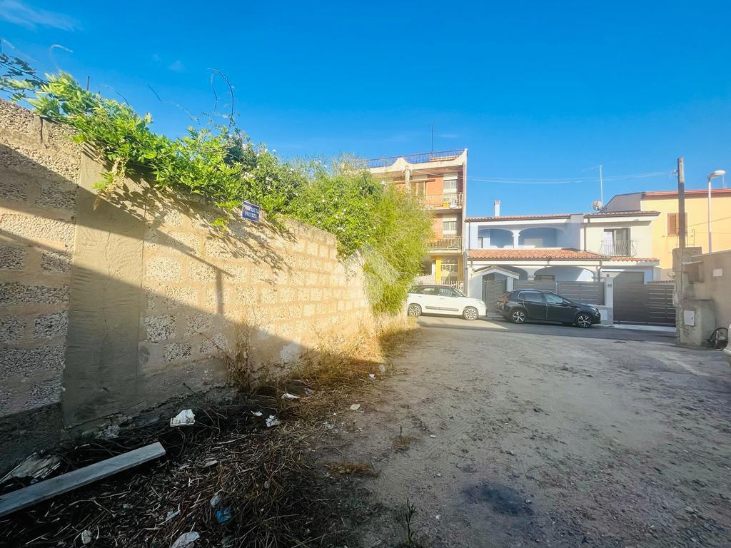 Terreno edificabile in vendita a Assemini