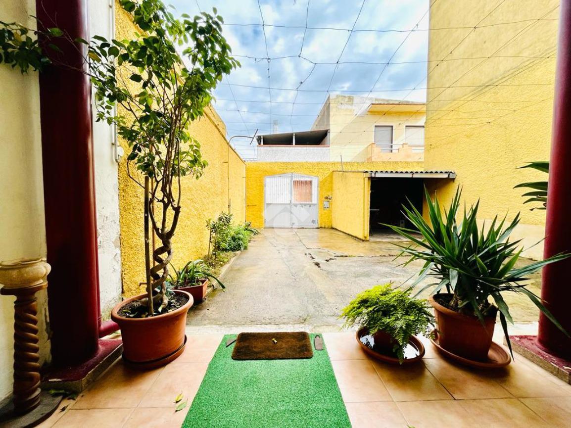 Casa indipendente in vendita a Assemini