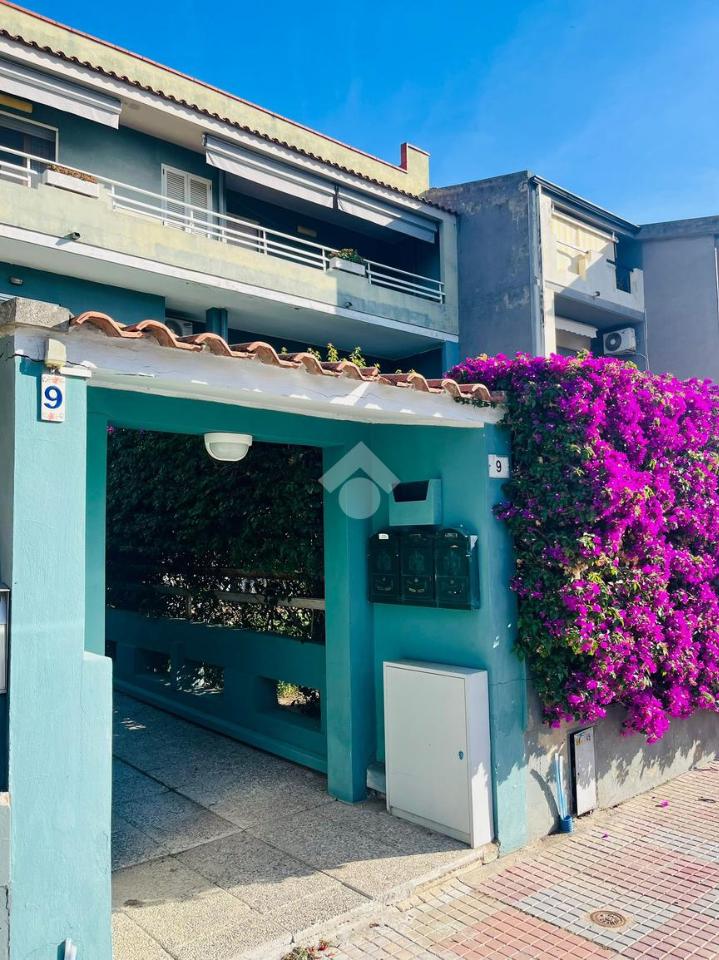 Appartamento in vendita a Assemini