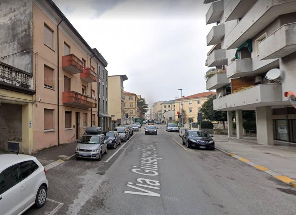 Appartamento in affitto a Monfalcone