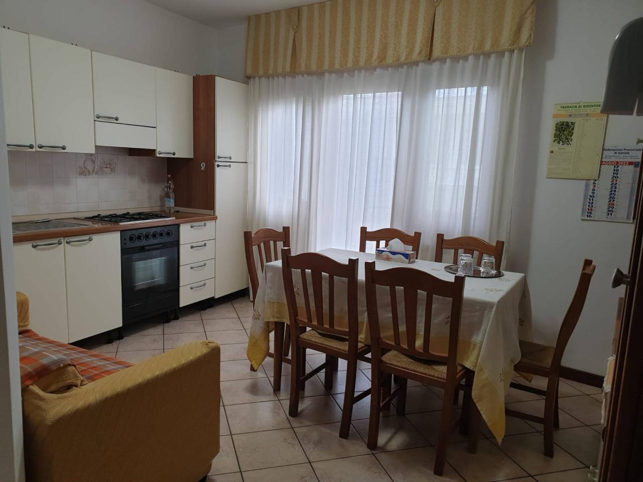 Appartamento in vendita a Monfalcone