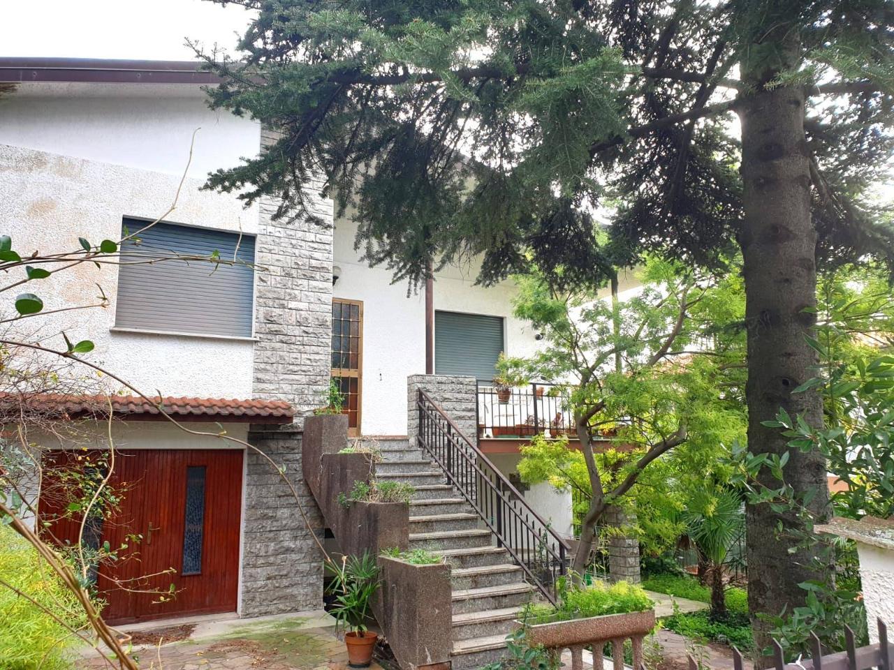 Casa indipendente in vendita a Monfalcone