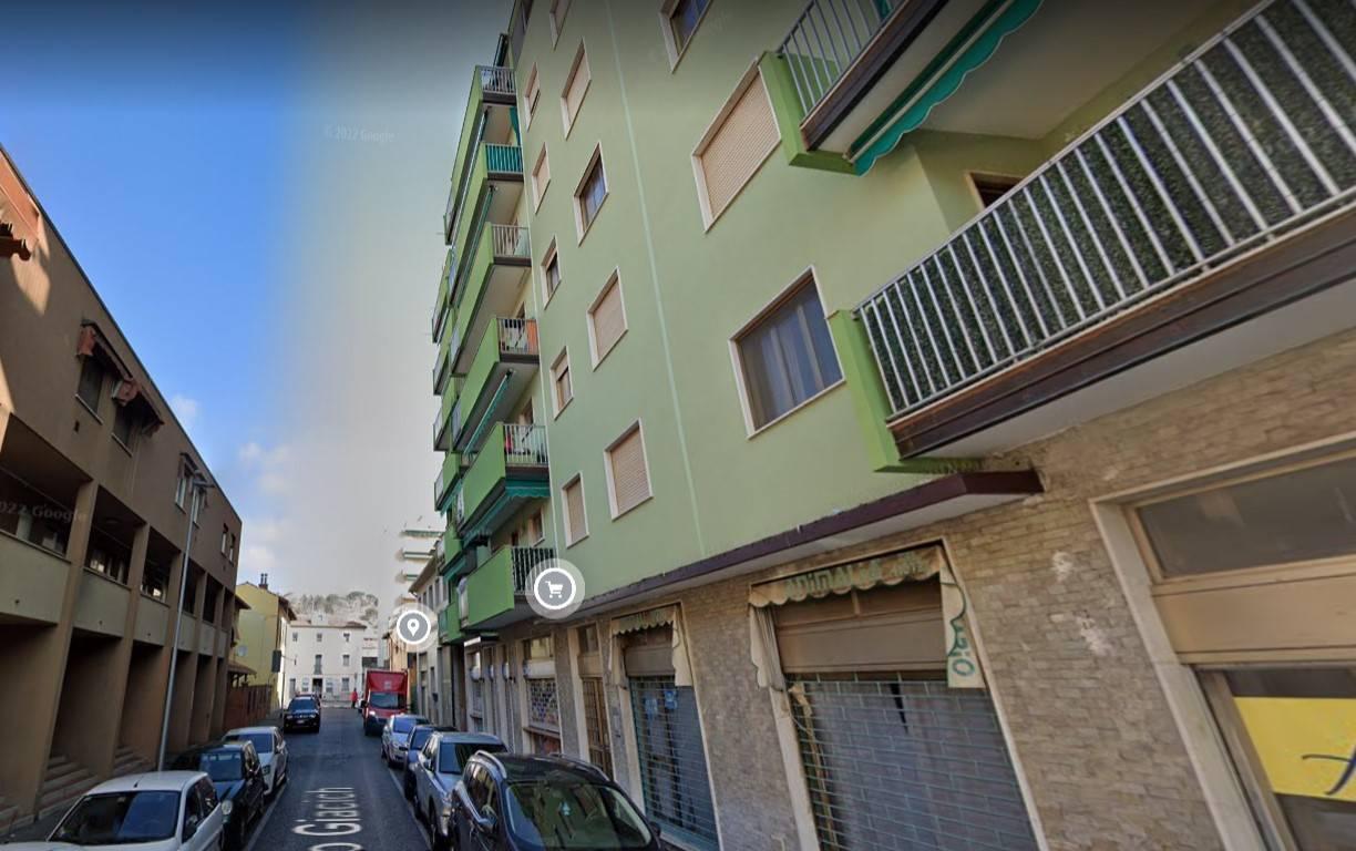 Appartamento in vendita a Monfalcone