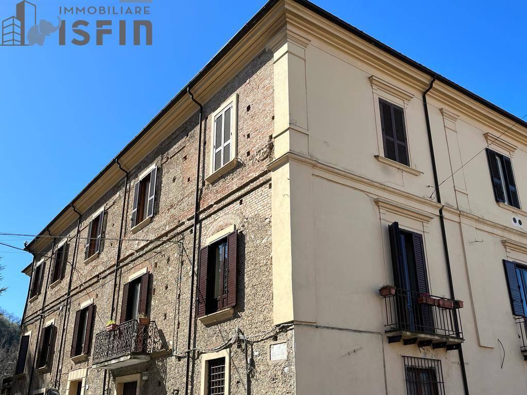 Appartamento in vendita a Cosenza