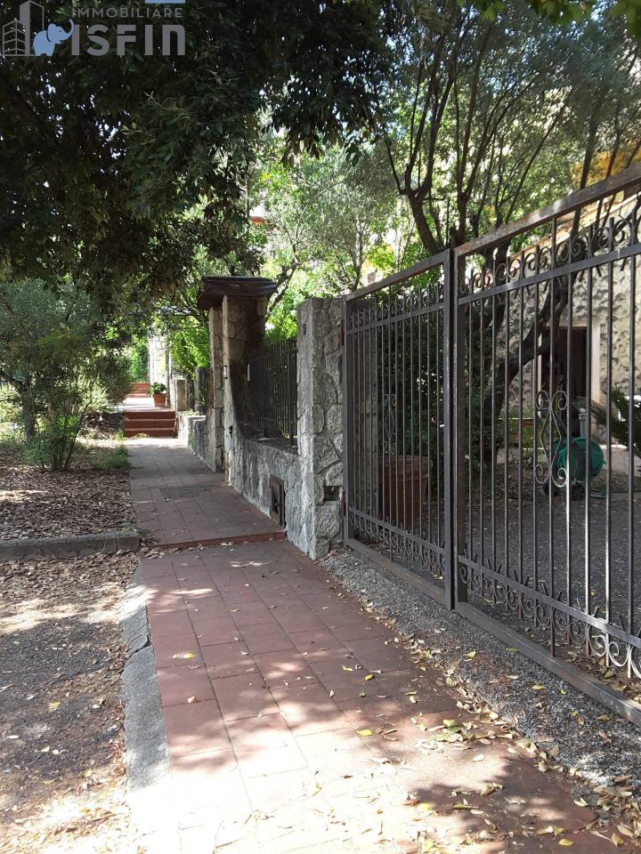 Villa in vendita a Rende