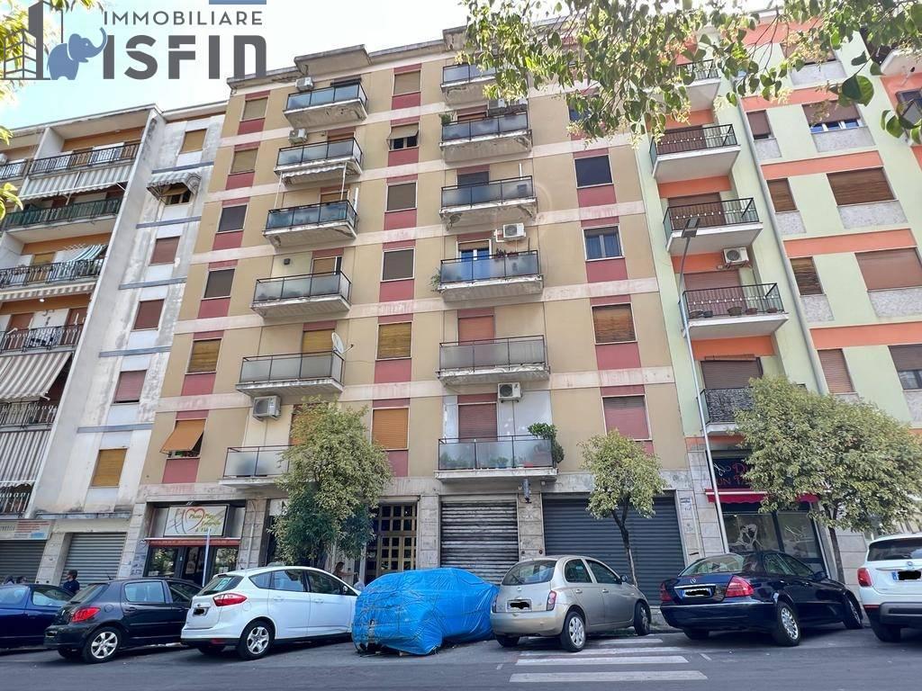 Appartamento in vendita a Cosenza