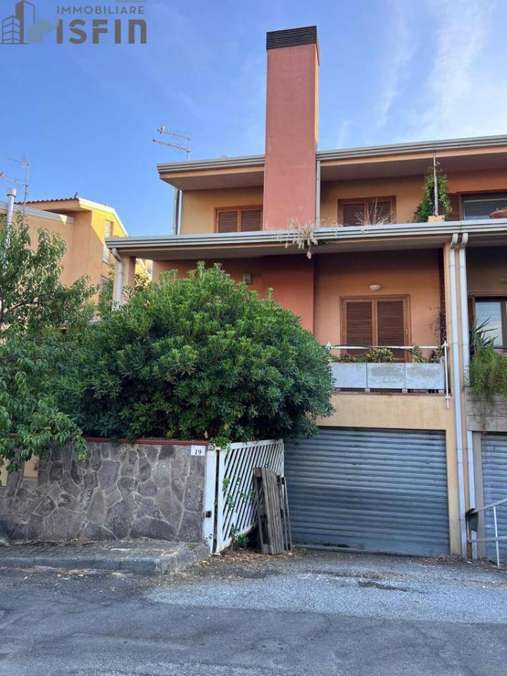 Villa a schiera in vendita a Rende