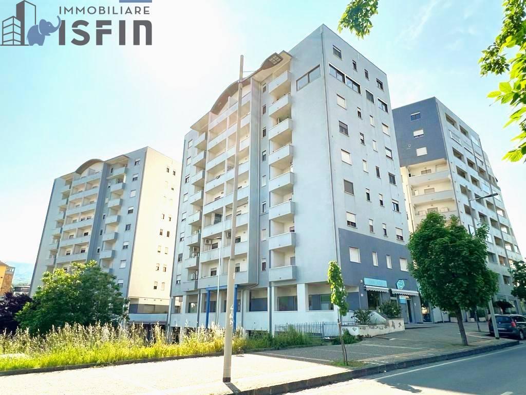 Appartamento in vendita a Cosenza