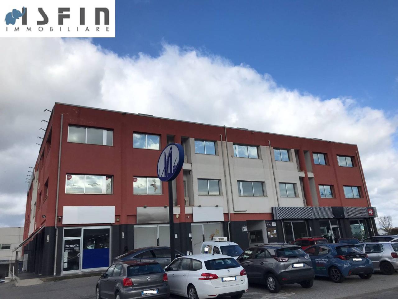 Ufficio in vendita a Rende