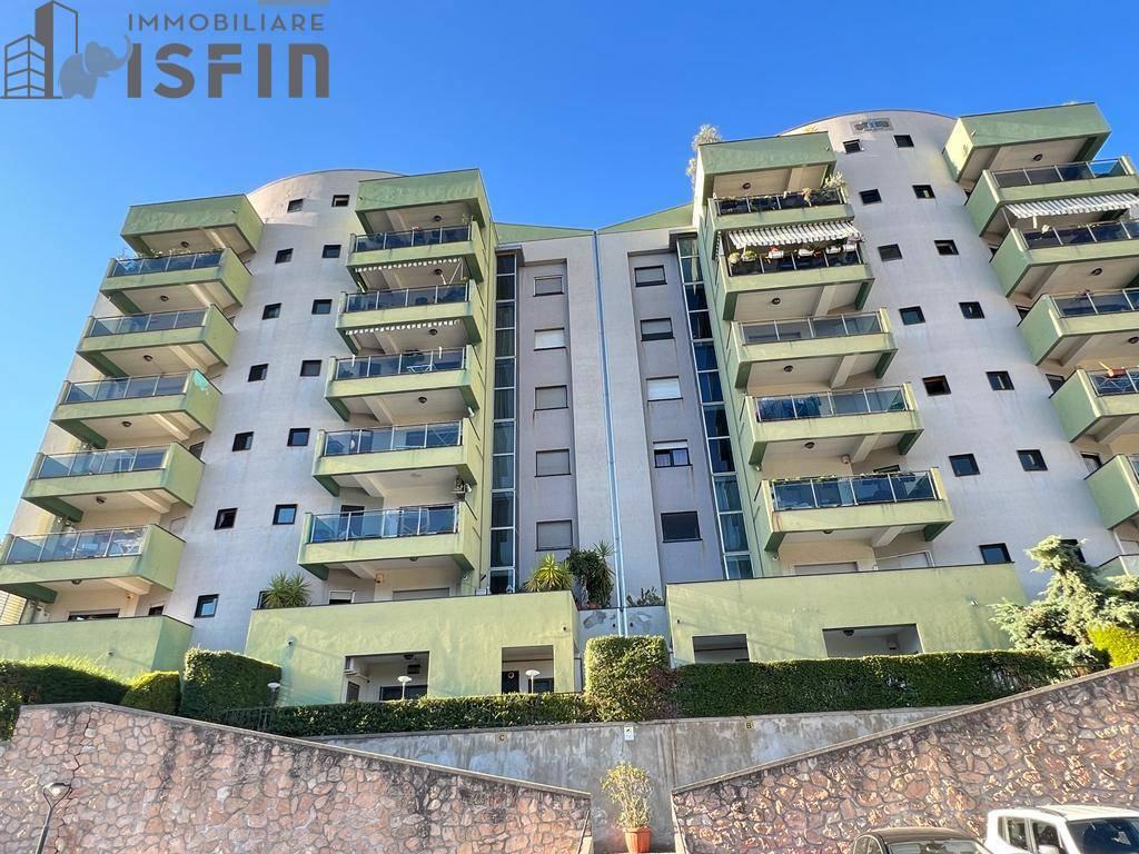 Appartamento in vendita a Cosenza