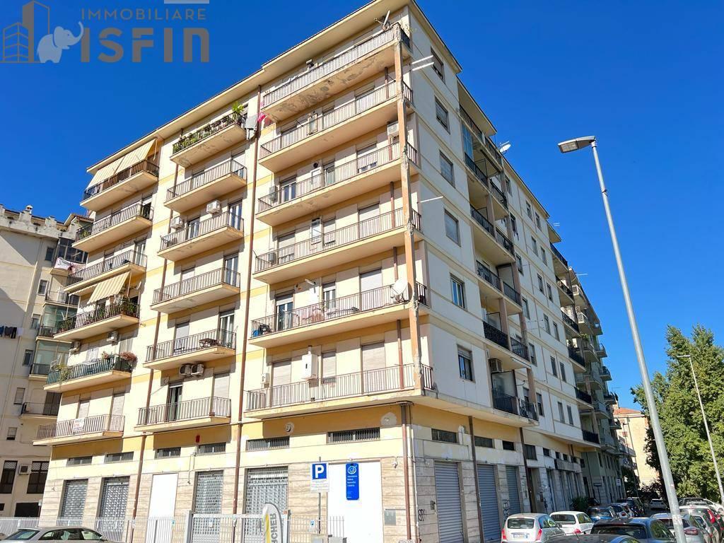 Appartamento in vendita a Cosenza