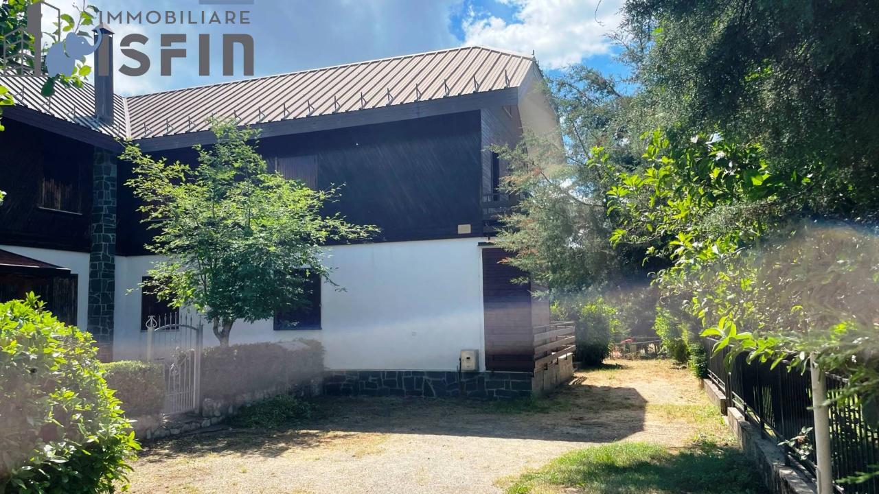 Villa a schiera in vendita a Spezzano Della Sila