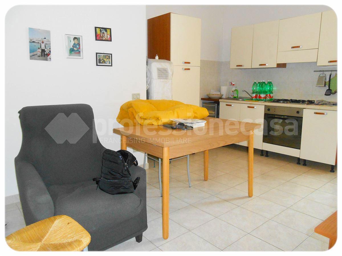 Appartamento in vendita, , Livorno, Ristrutturato con balcone, 45 mq ...