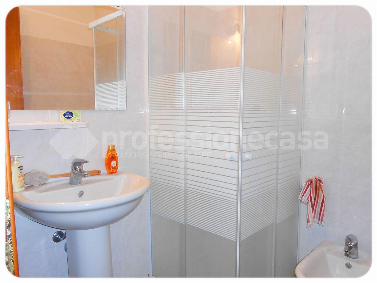 Appartamento in vendita, , Livorno, Ristrutturato con balcone, 45 mq ...