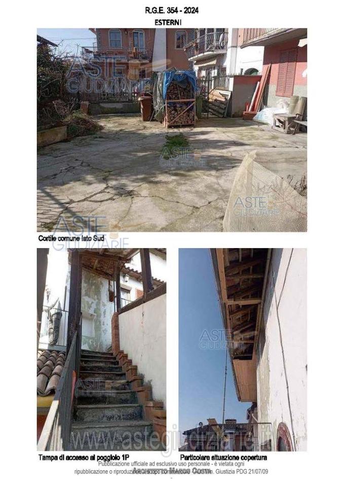 Appartamento in asta, Gambolo'. Bilocale Via Mazzini, 62, 27025 Gambolò Pv, Italia 62, 85 mq ...