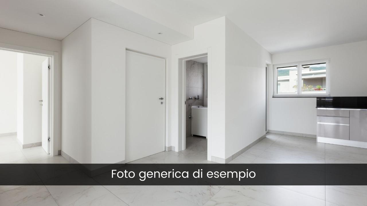 Appartamento in asta, Via Pietro Aretino, 8, 07046 Porto Torres Ss ...
