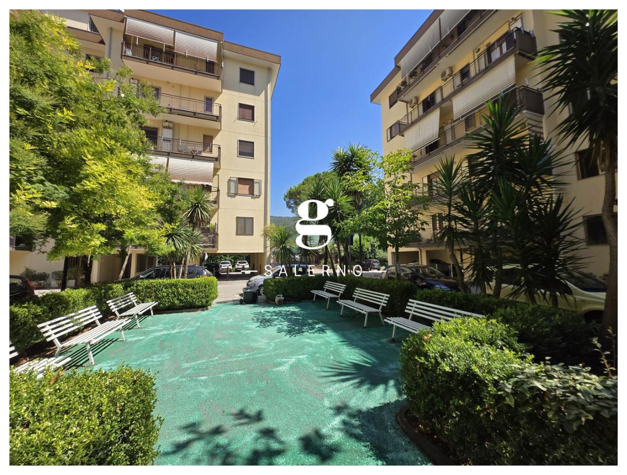 Appartamento in vendita, Salerno. Quadrilocale Via Premuda, In ottime ...