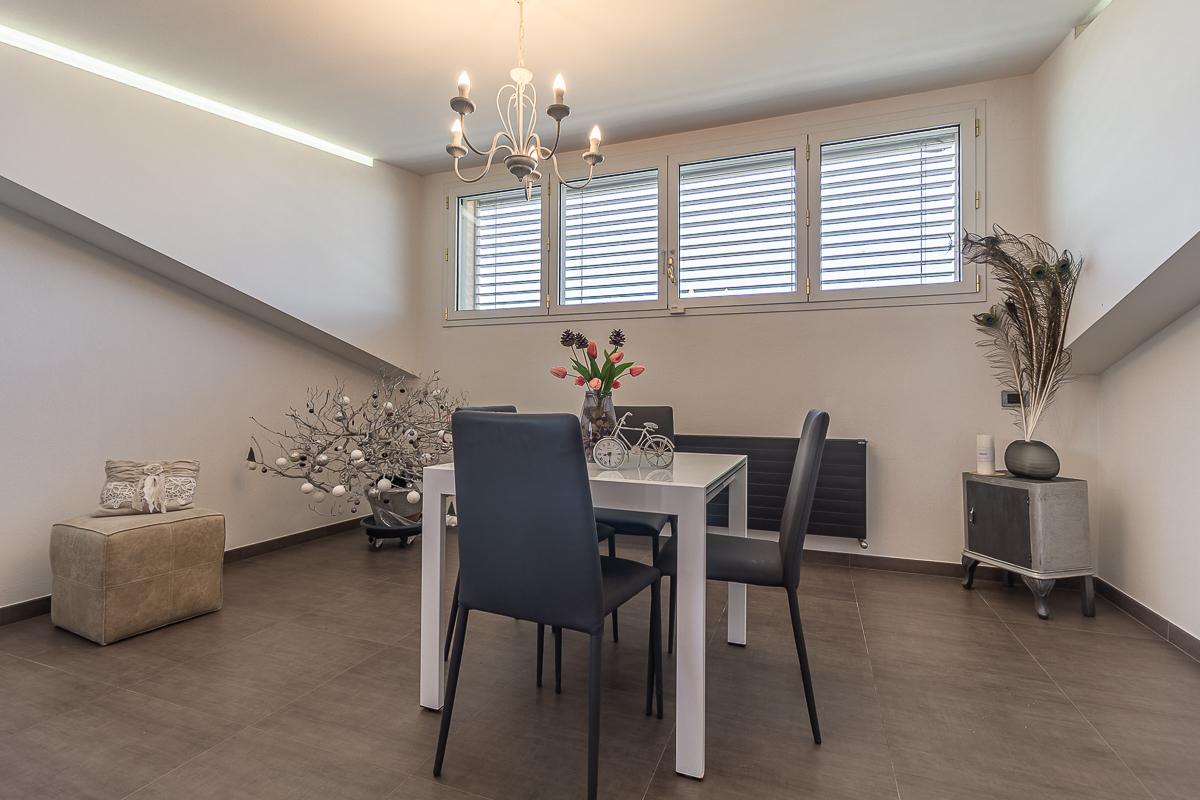 Villa in vendita, Via Claudio Gallerani 2, Terre del Reno con terrazzo ...