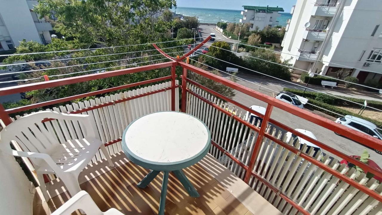 Appartamento in affitto, Bari. Monolocale con balcone, 25 mq • Wikicasa