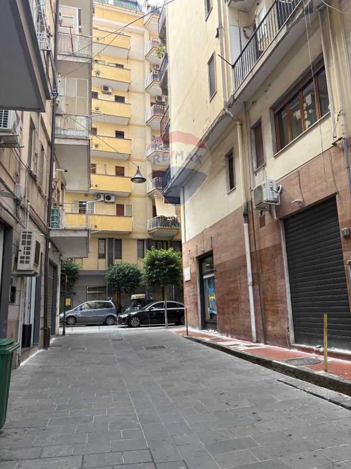 Negozio in affitto, Via Publio Sizio, Nocera Inferiore, 25 mq • Wikicasa
